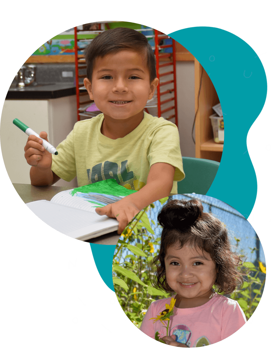 Enrollment Process - Early Connections Learning Centers